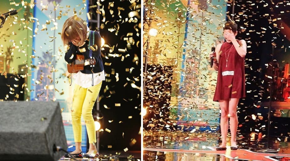 VIDEO | A Sweet Compilation Of All The Golden Buzzer Winners From ...